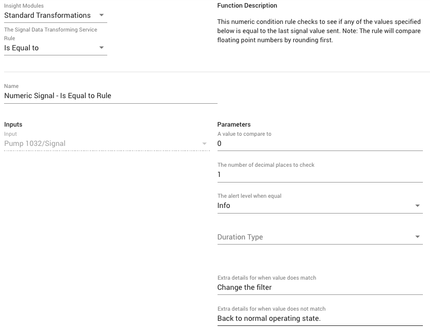 Rules - Exosite Documentation